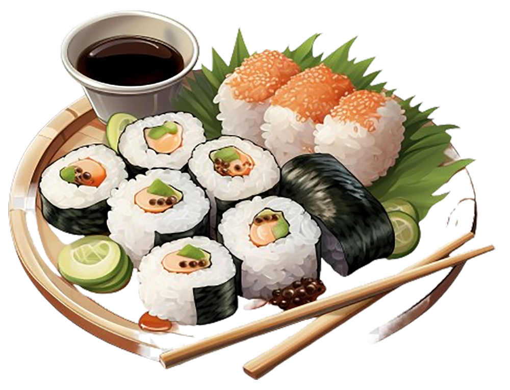 Menu | Developer Dude